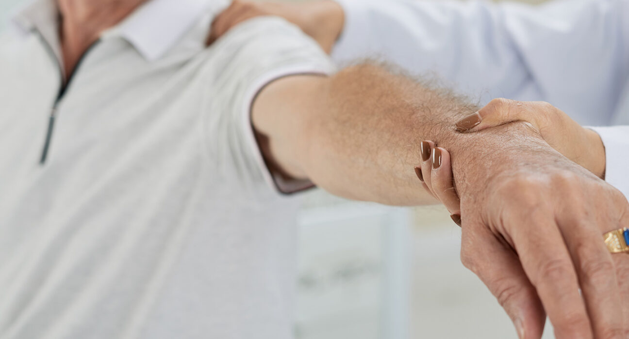 ¿Qué significa la debilidad del cuerpo? – Health Manager Blog